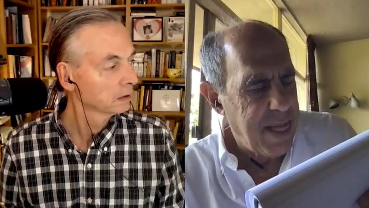 Inflation Ruling the Nation | Robert Wright & Mickey Kaus - YouTube