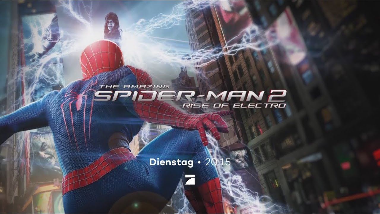 ProSieben HD (Germany) - Continuity (November 15, 2024) - YouTube