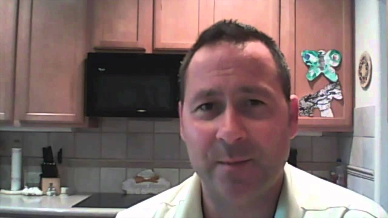 Derek Cross Invites You to the Texas Regional NORML Conference - YouTube