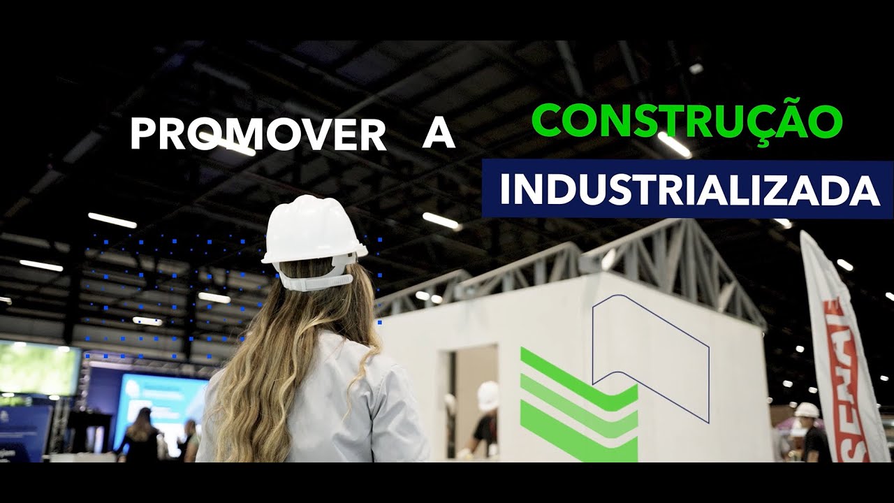 Modern Construction Show: Inovação e Tecnologia na Construção ...