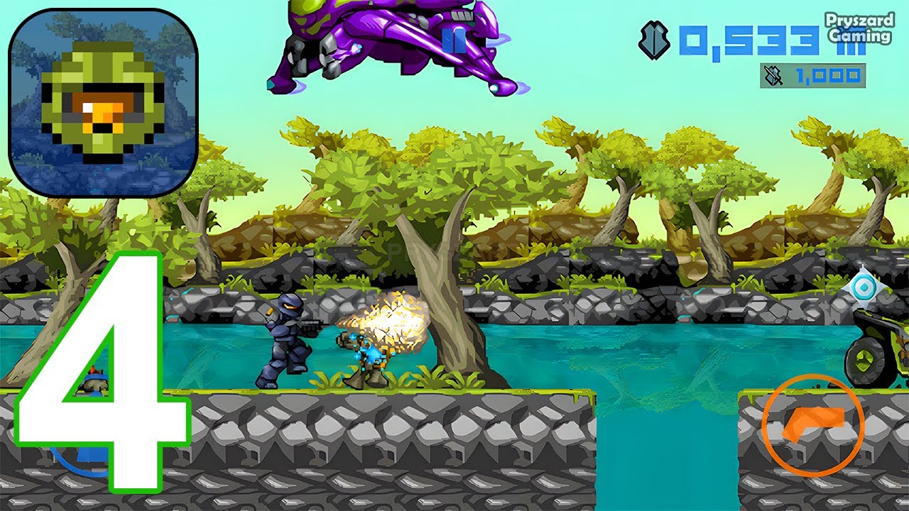 Spartan Runner - Gameplay Walkthrough Part 4 New Update iOS, Android ...