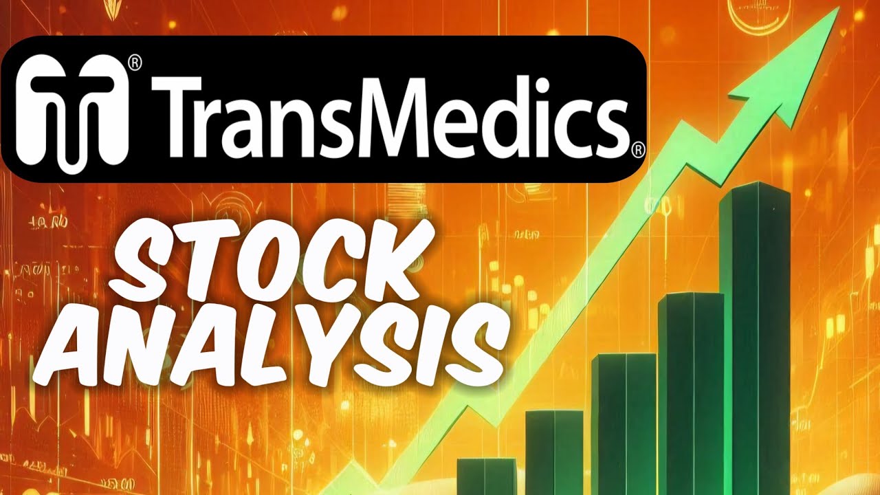 Should You Buy TransMedics Stock | $TMDX Stock Analysis - YouTube
