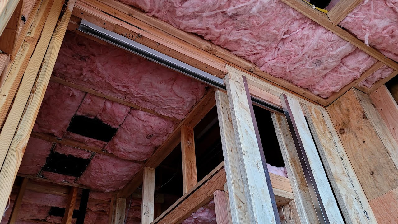 Cavity Sliders | Golden State Lumber + Showroom