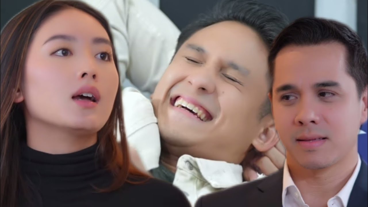 WOOWW |AMIRA SANGAT BERUNTUNG DI CINTAI UGAL UGALAN SAMA ADAM DAN AKSA ...