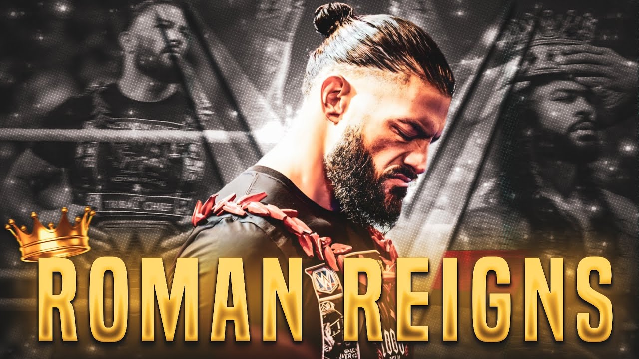 ROMAN REIGNS EDIT - PLAY WITH FIRE | Roman Reigns Status | play with ...