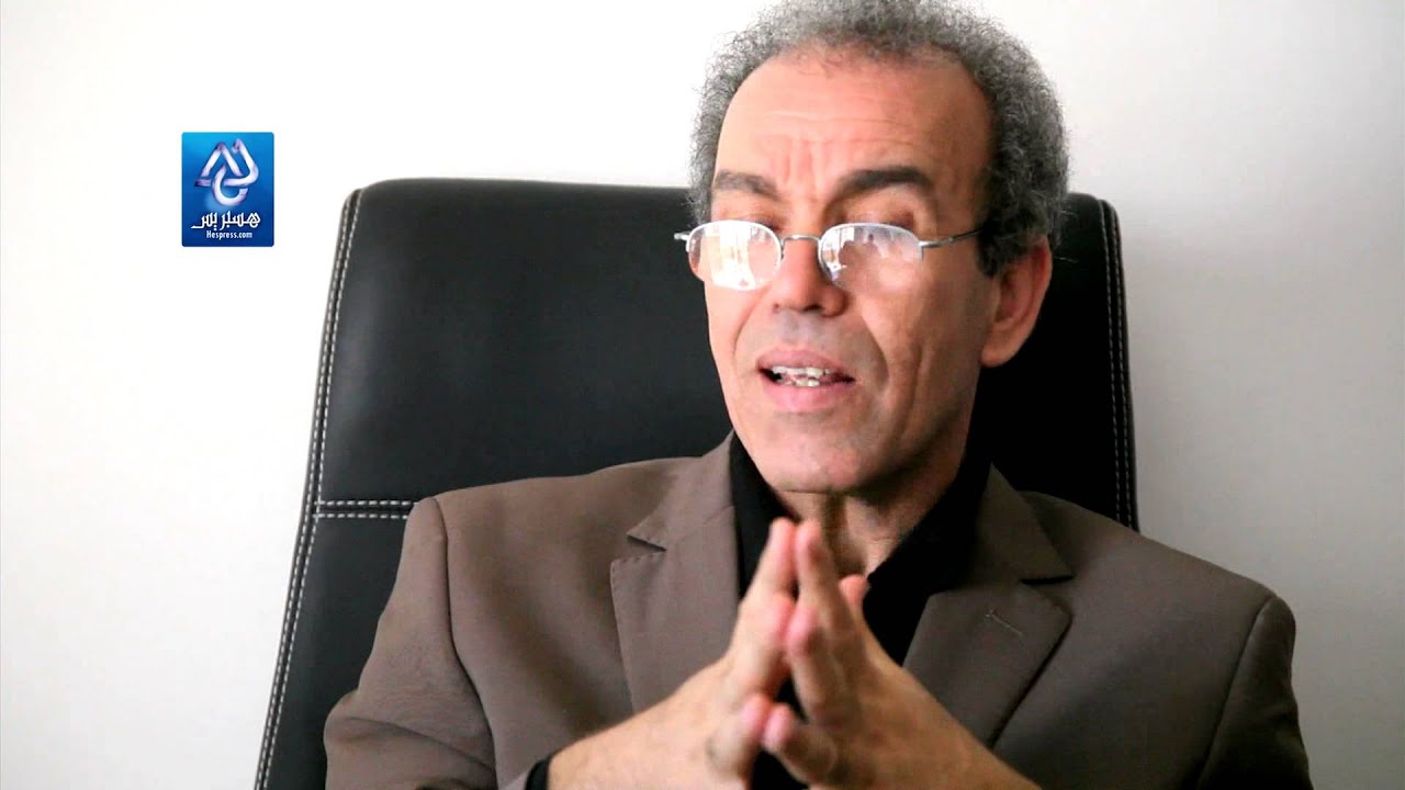 Hespress.com: Ahmed Assid et les détenus politiques au Maroc - YouTube