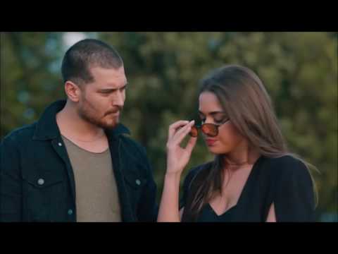 İçerde l 1. Bölüm Full Fragman
