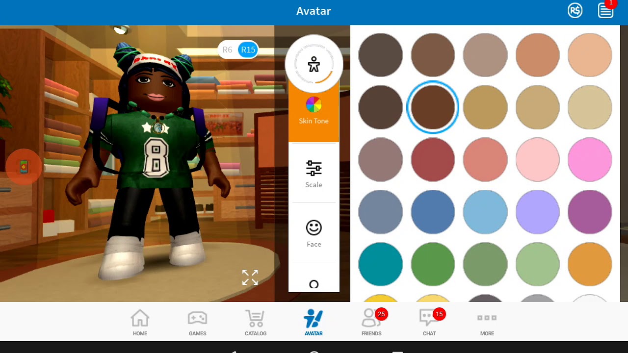 How to look like you've got robux!!!!!!!!! - YouTube