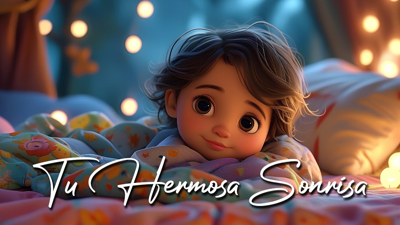 Tu Hermosa Sonrisa - YouTube