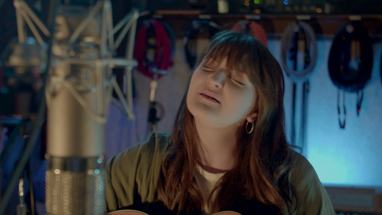 Halley Neal: "Love is Different" - YouTube