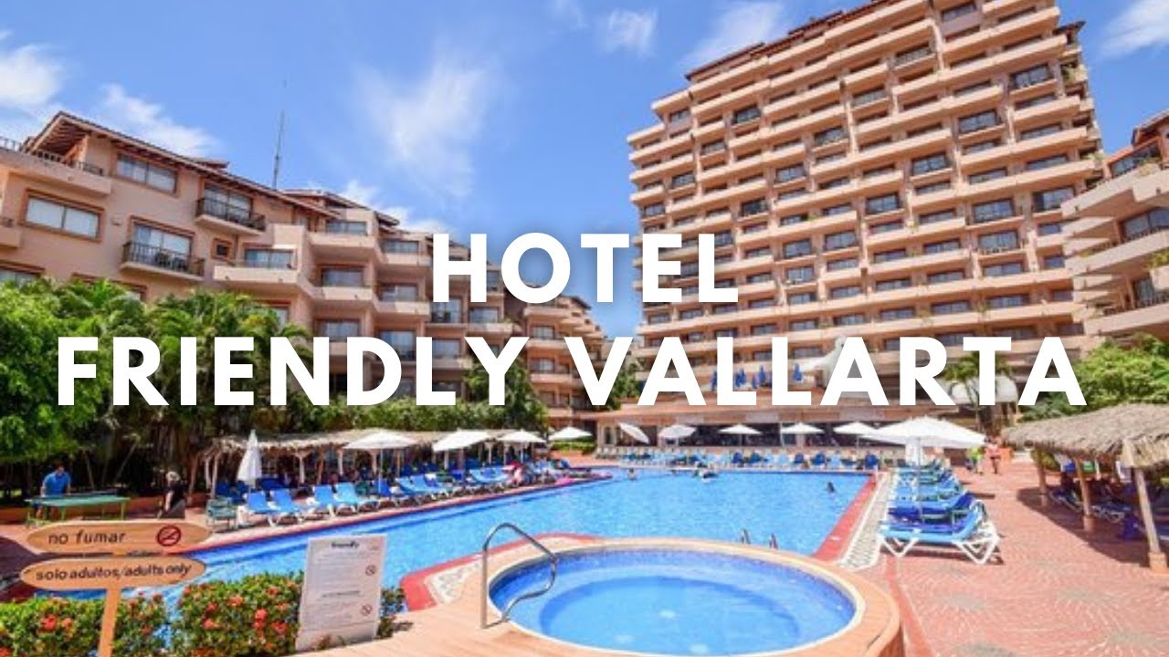 𝗛𝗼𝘁𝗲𝗹 𝗙𝗿𝗶𝗲𝗻𝗱𝗹𝘆 𝗩𝗮𝗹𝗹𝗮𝗿𝘁𝗮 - 𝘗𝘶𝘦𝘳𝘵𝘰 𝘝𝘢𝘭𝘭𝘢𝘳𝘵𝘢 - YouTube