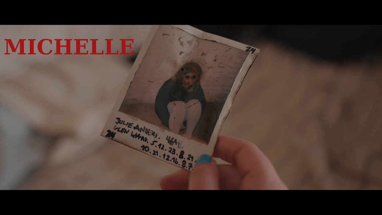 MICHELLE | Horror/Thriller Short Film (2020) - YouTube