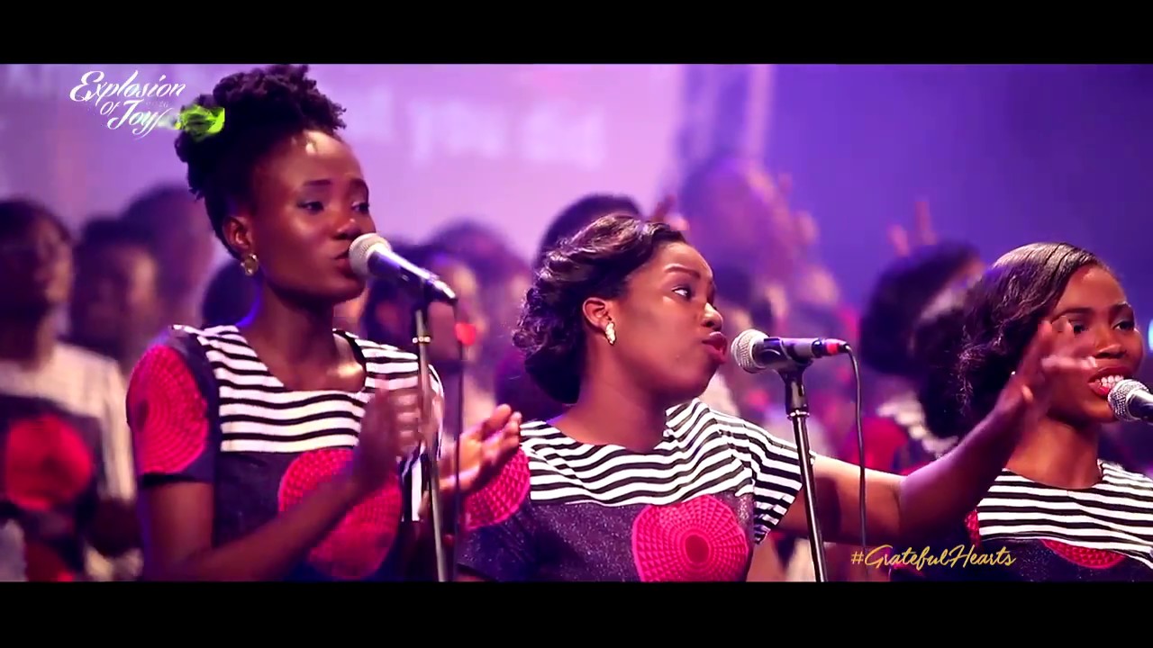 Made A Way [Cover] - Joyful Way Inc. x Luigi Maclean - YouTube