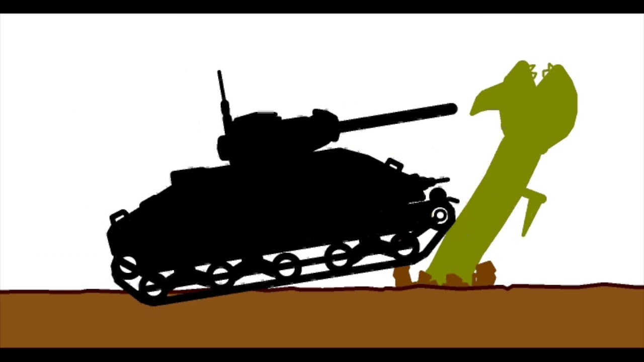 Half finished Pivot animations - YouTube