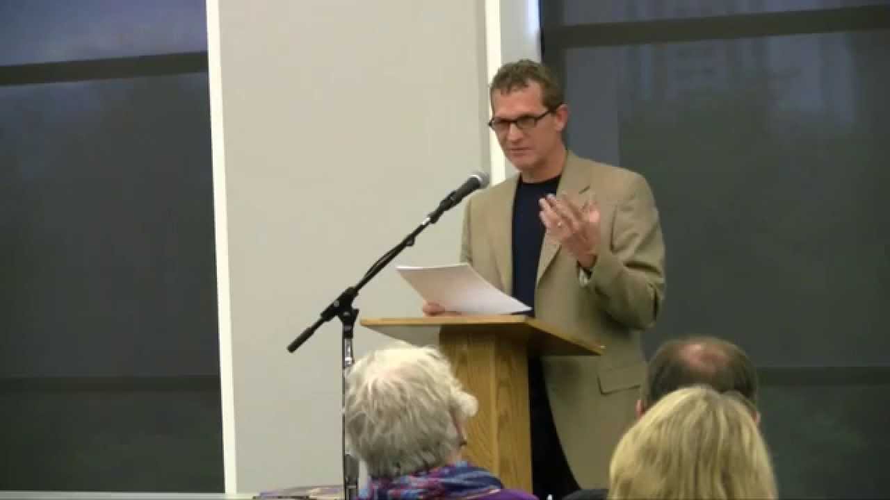 Lance Larsen 04/22/15 - YouTube