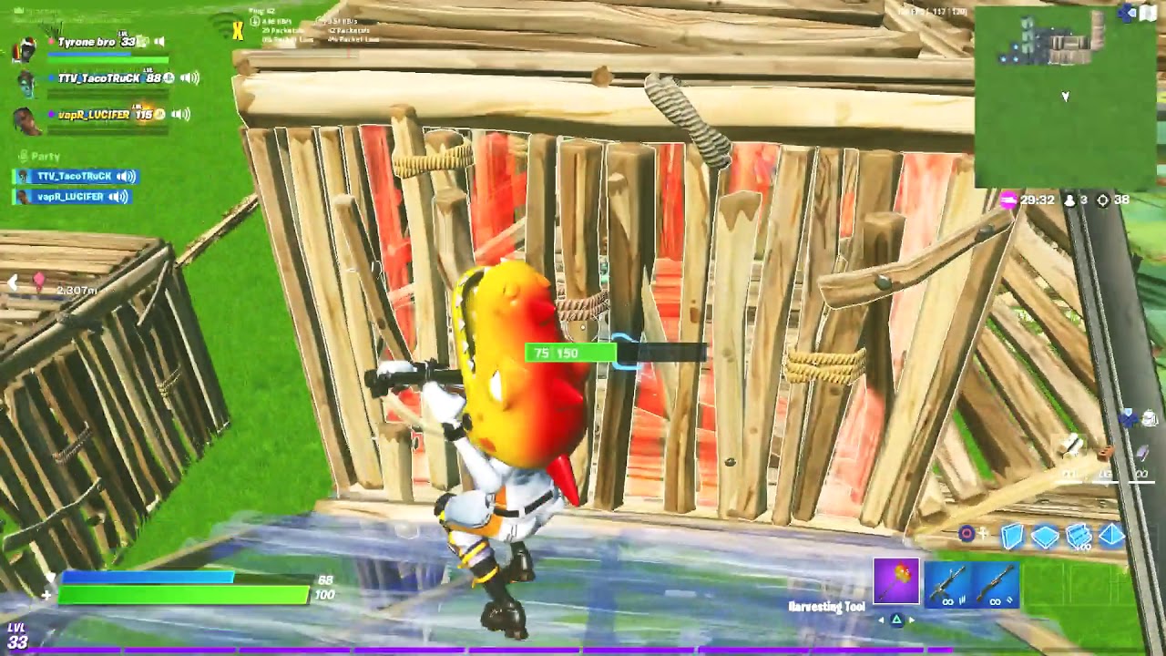 want beef? - YouTube