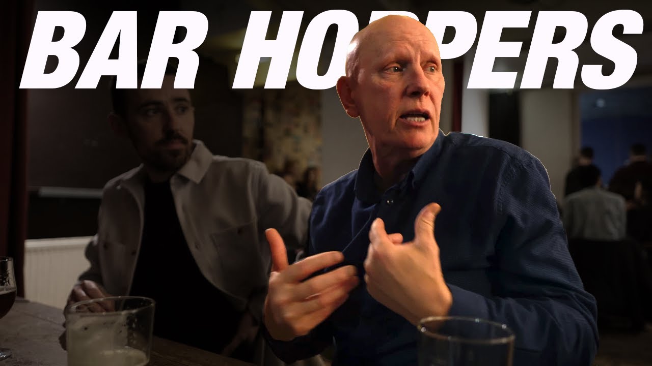 Every Student In Manchester Goes Here | The Grand Tour - YouTube