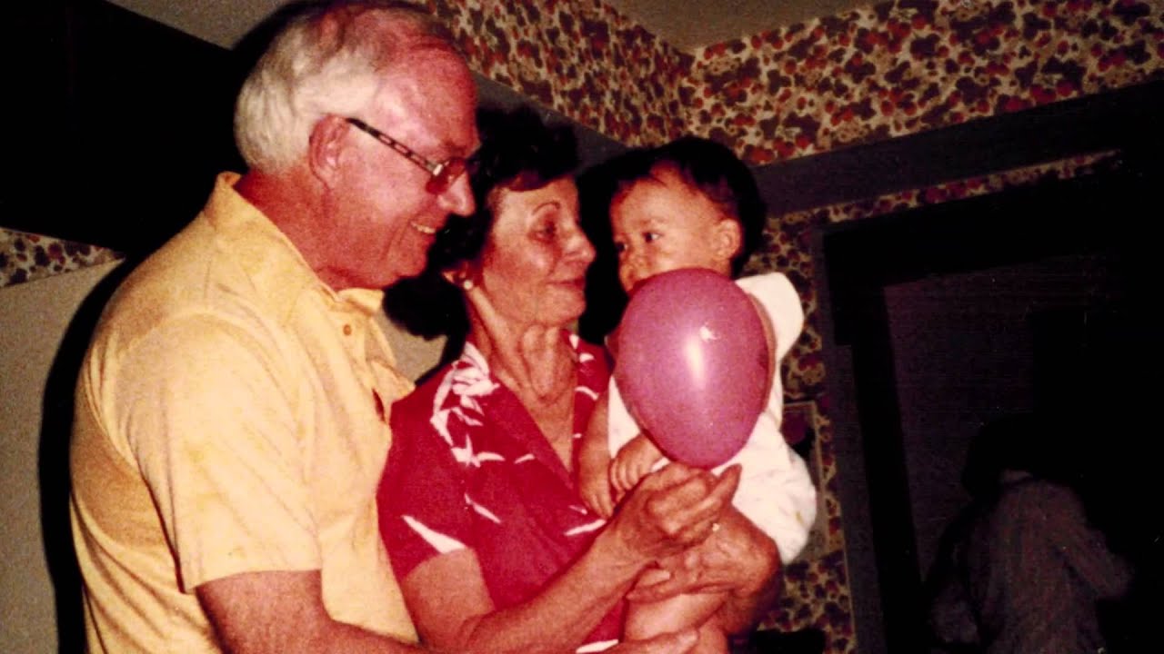 Remembering William L Cline - YouTube