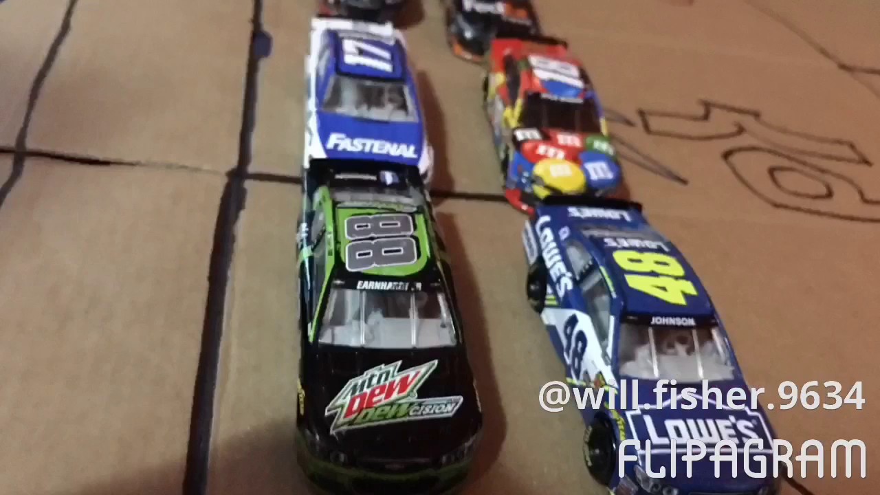 The kd 400 - YouTube