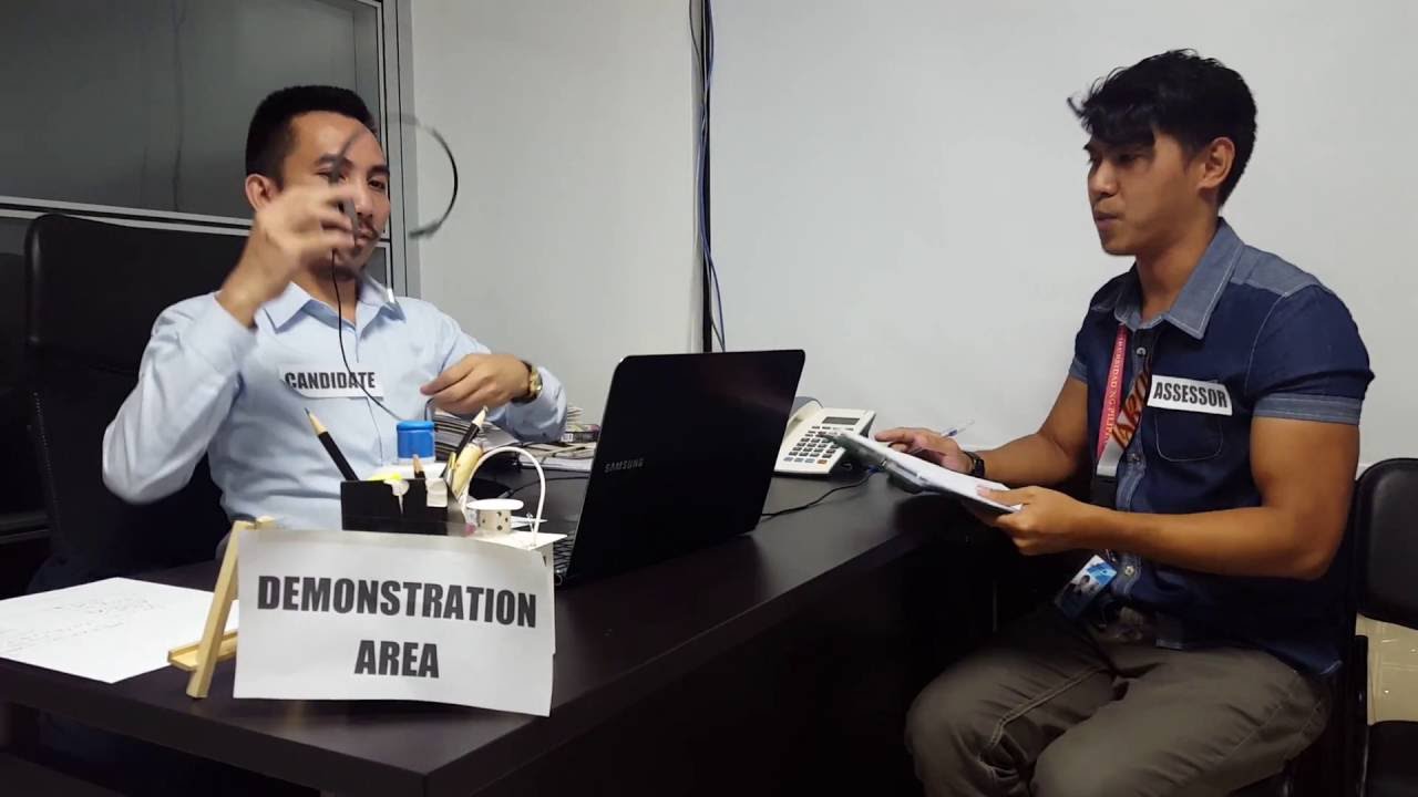 TESDA COC NC2 Practice Video YouTube tesda-coc-nc2-practice-video-youtube
