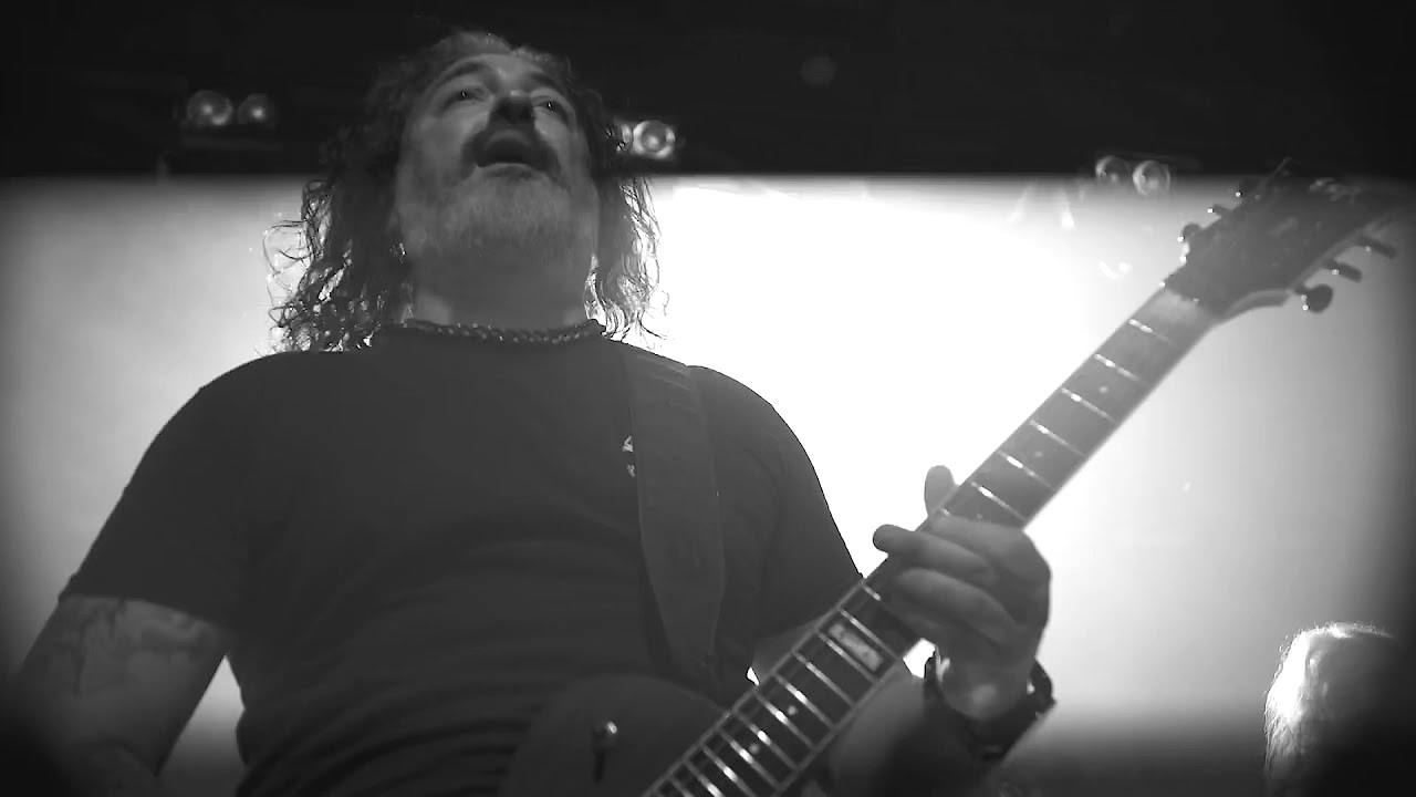 MIRROR- "Black Magic Tower" Official Video - YouTube