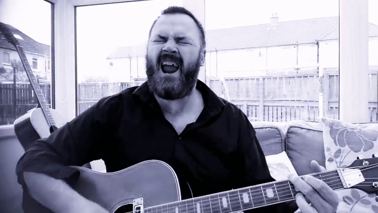 Cry Alone (Original Song) - YouTube