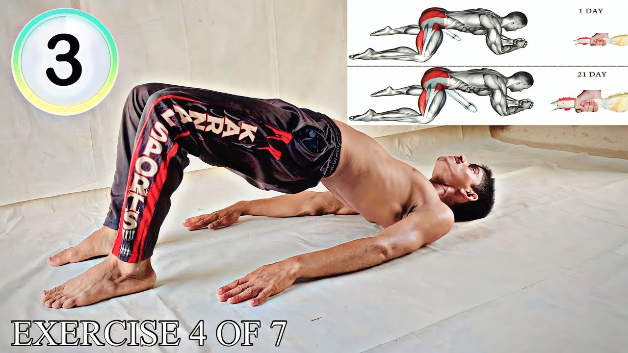 7 exercises to power of Pelvic Floor I Improve Sexual performance and ...