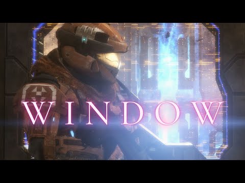 Window | Halo: Reach Machinima