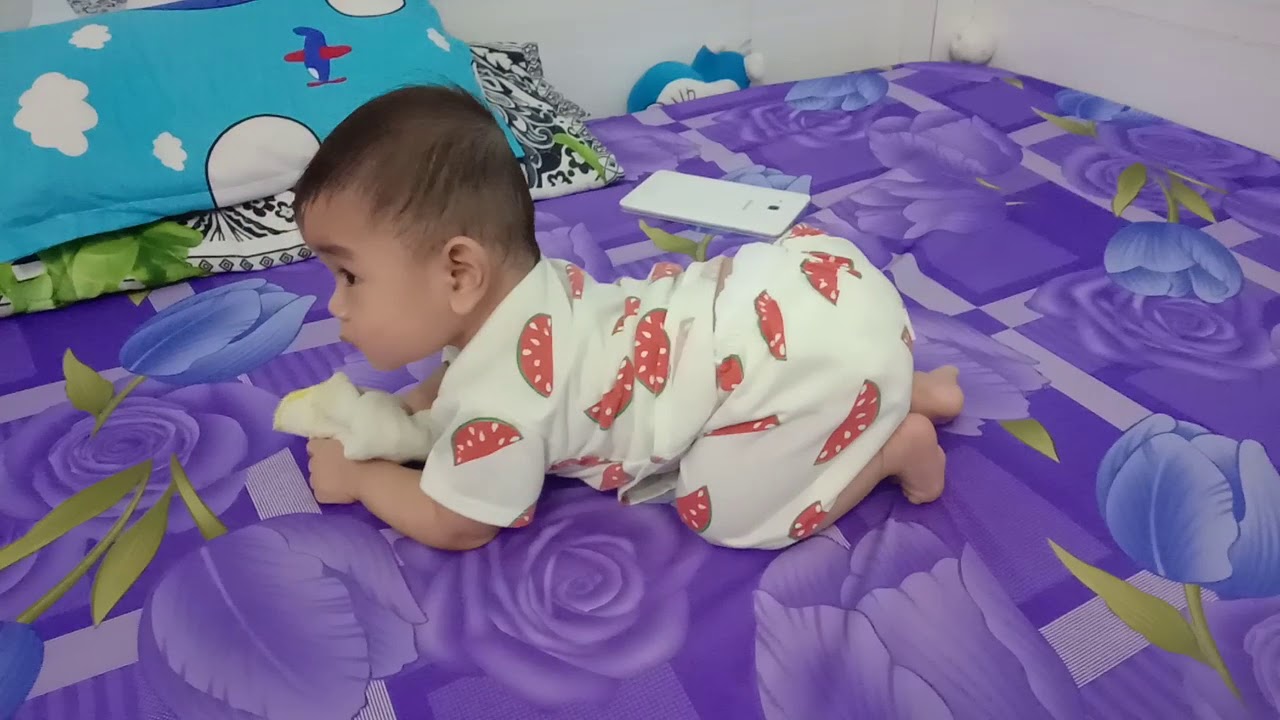 Be tap bo - YouTube