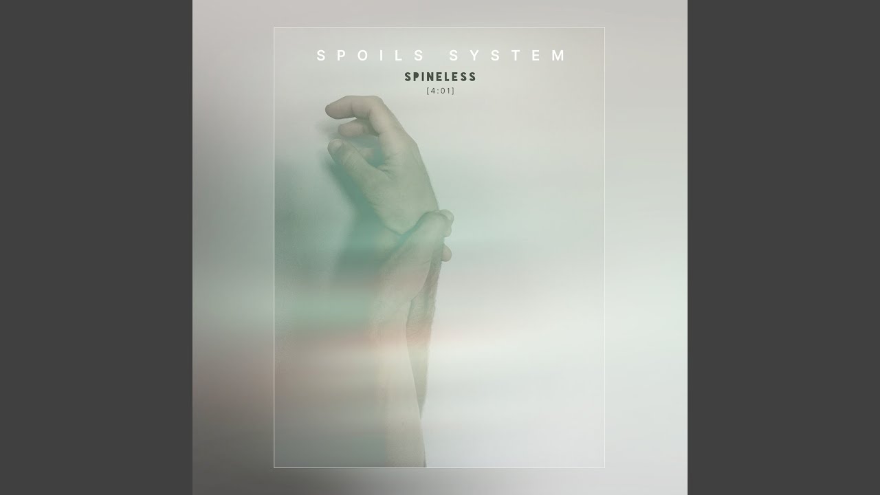 Spineless - YouTube
