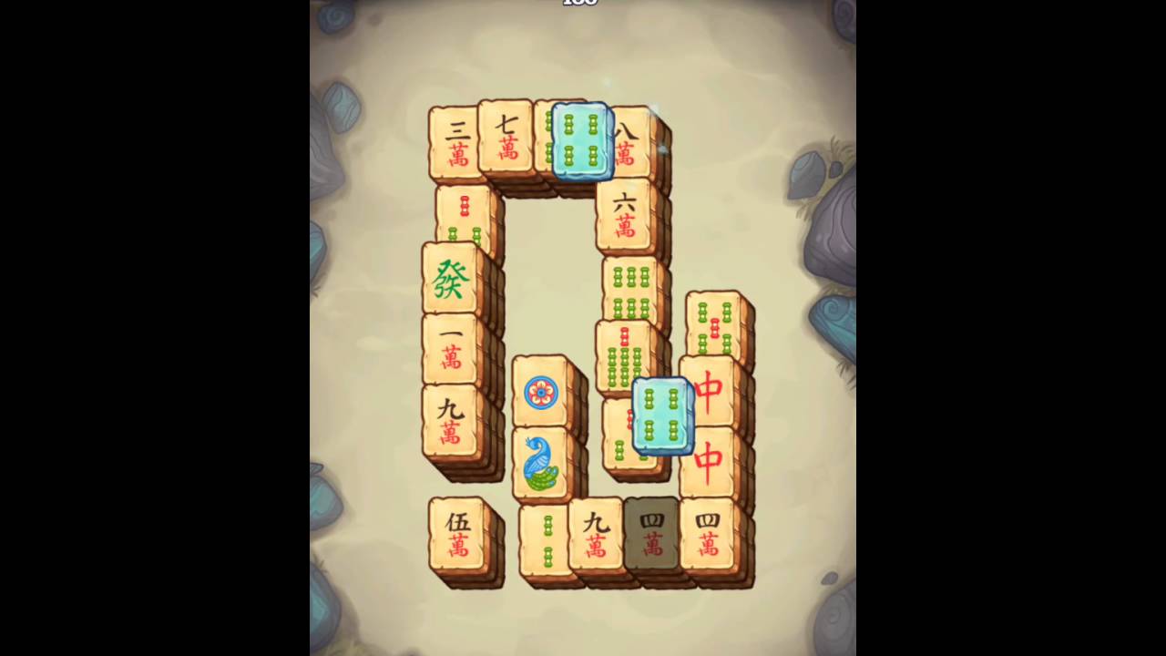 Mahjong Treasure Quest - Android gameplay PlayRawNow - YouTube