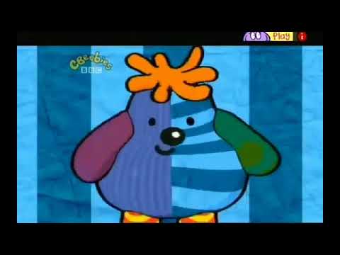 BOO! Series 1 Episode 1 - YouTube