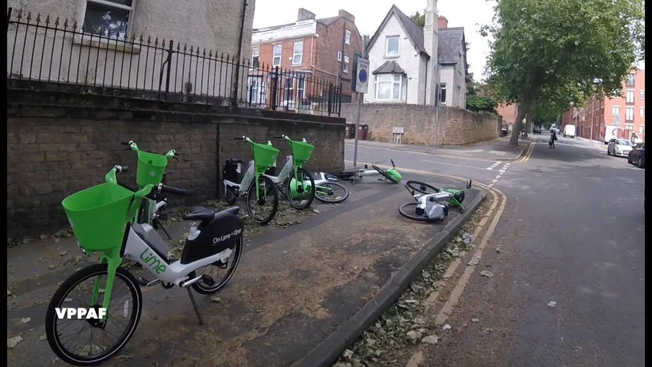 VPPAF Cycle Cam # 107 - YouTube