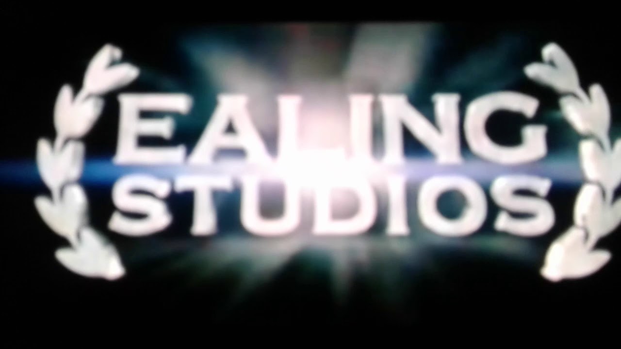 Ealing Studios / Vanguard Animation (2005) - YouTube