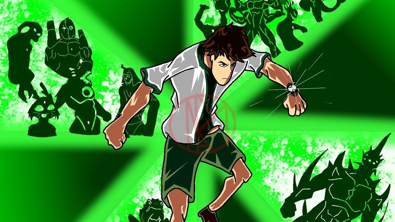How could I revive the Ben 10 Franchise? (From Classic to Omniverse and ...