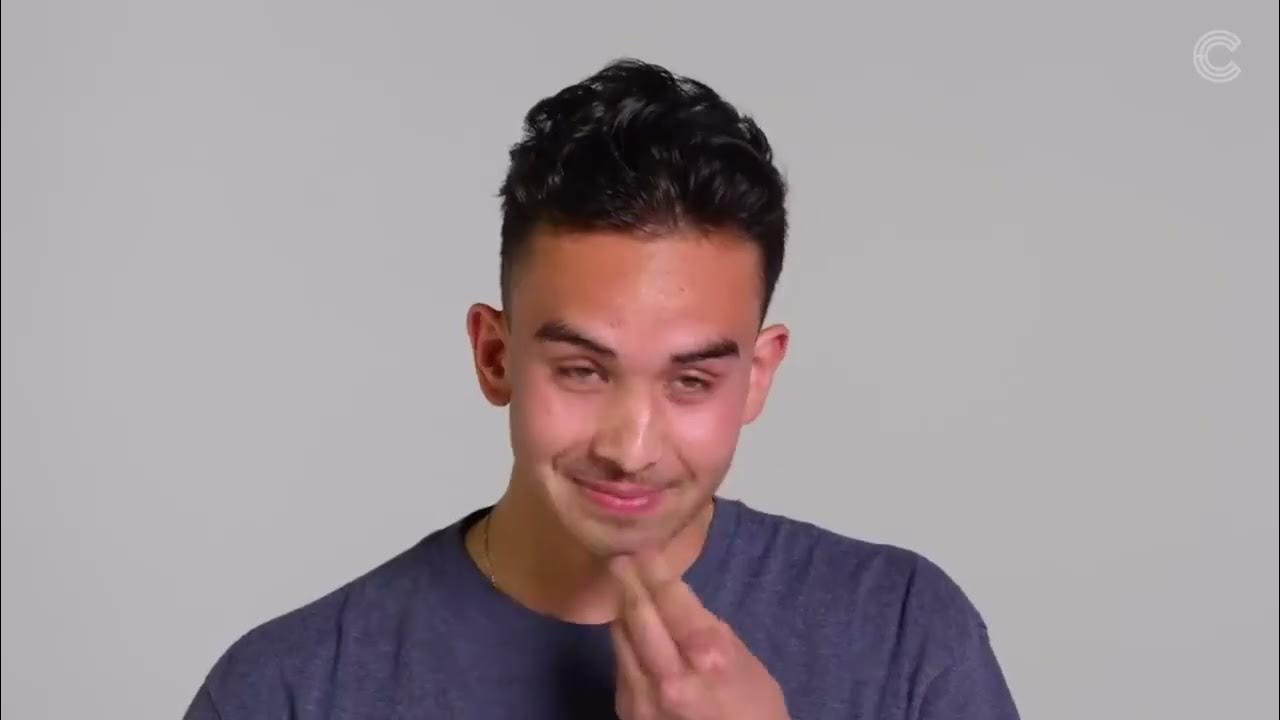 100 People Listen to Zeebabou by NIB for the First Time | Keep it 100 | CUT - YouTube