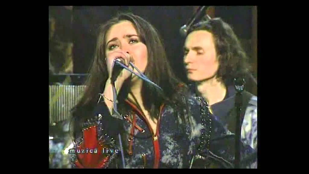 Adrian Neacsu, emisiunea TVM "De ce plang ghitarele" cu "Milenium", p 2 ...