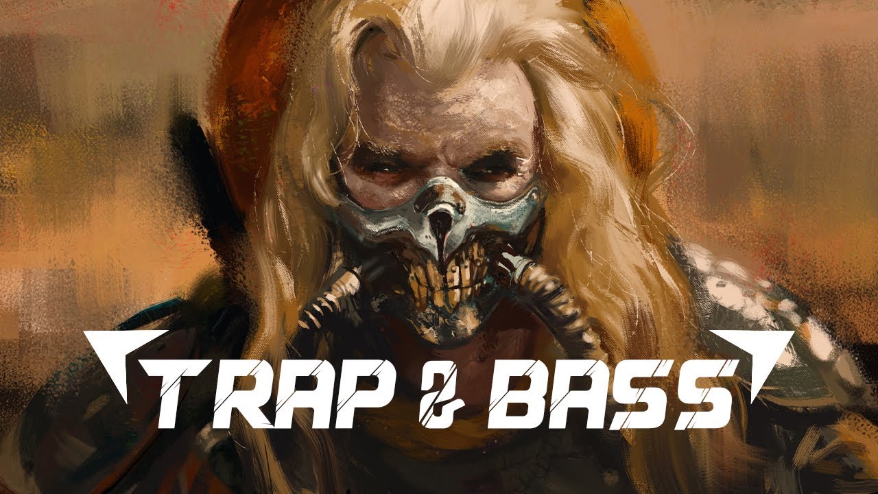 Best Trap Music Mix 2021 🌀 BASS BOOSTED 🌀Underground Rap & Hip Hop #2 ...