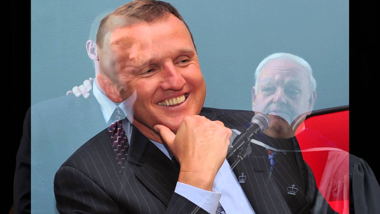 Ken Daly & National Grid, 2015 Corporate Leadership Award Receipient ...