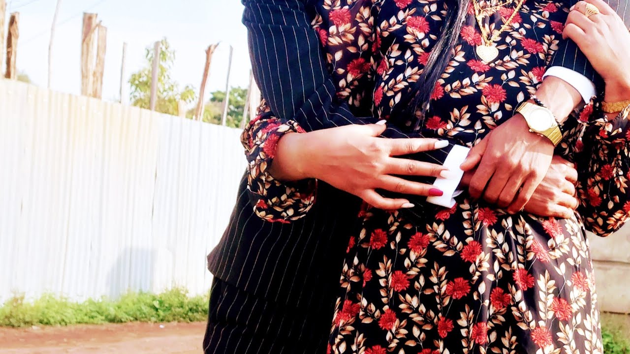 የጉራጌ ባህል እንሾሽላ ኑ ላሳያችሁ - YouTube