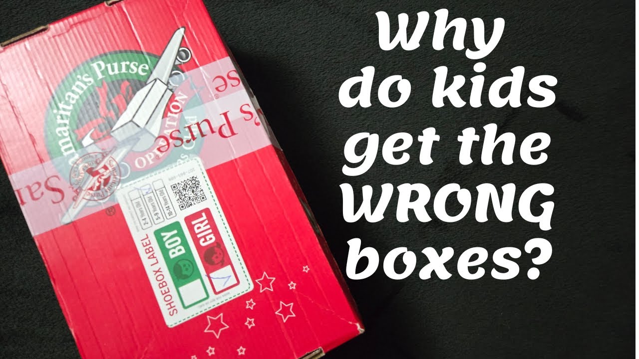 OCC Q&A Do kids ever get the wrong box? | BARRETO FAMILY - YouTube