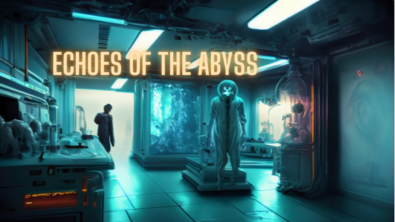 Echoes of the Abyss - YouTube
