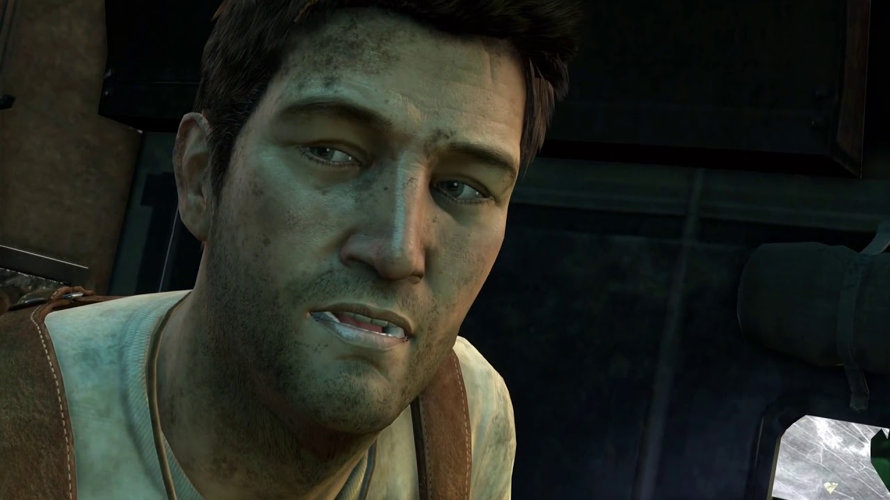 MAP | Uncharted: The Nathan Drake Collection™ #8 - YouTube