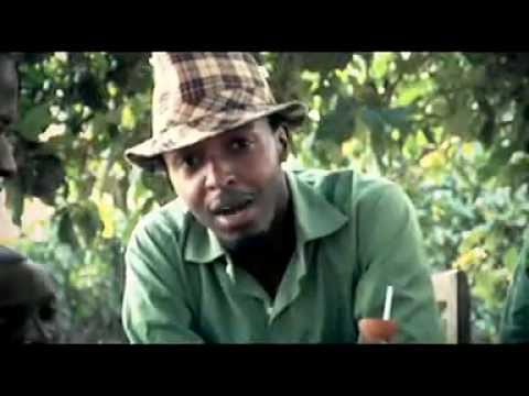 Warambeshye BY kamichi ( MENYESHA.COM )