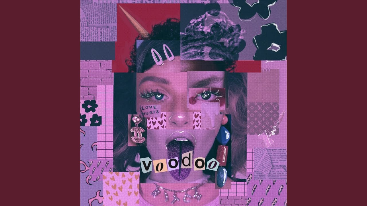 VOODOO - YouTube