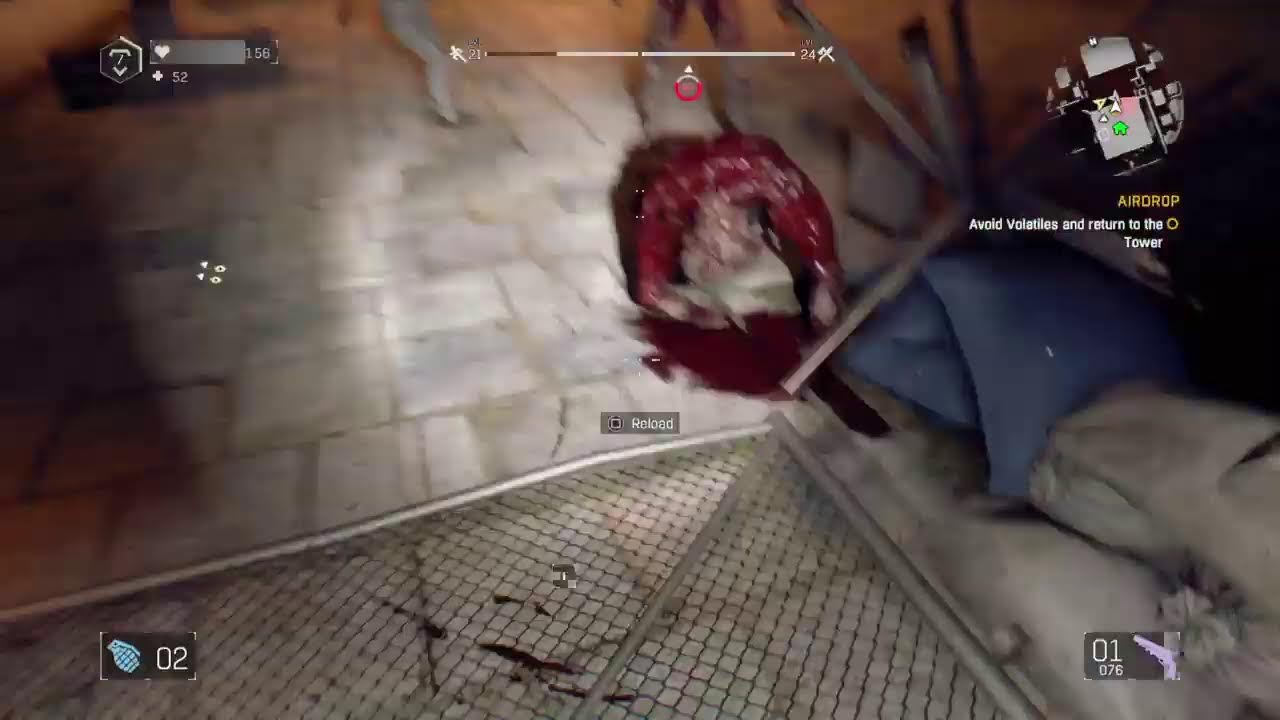 Dying light 1 part 1 - YouTube