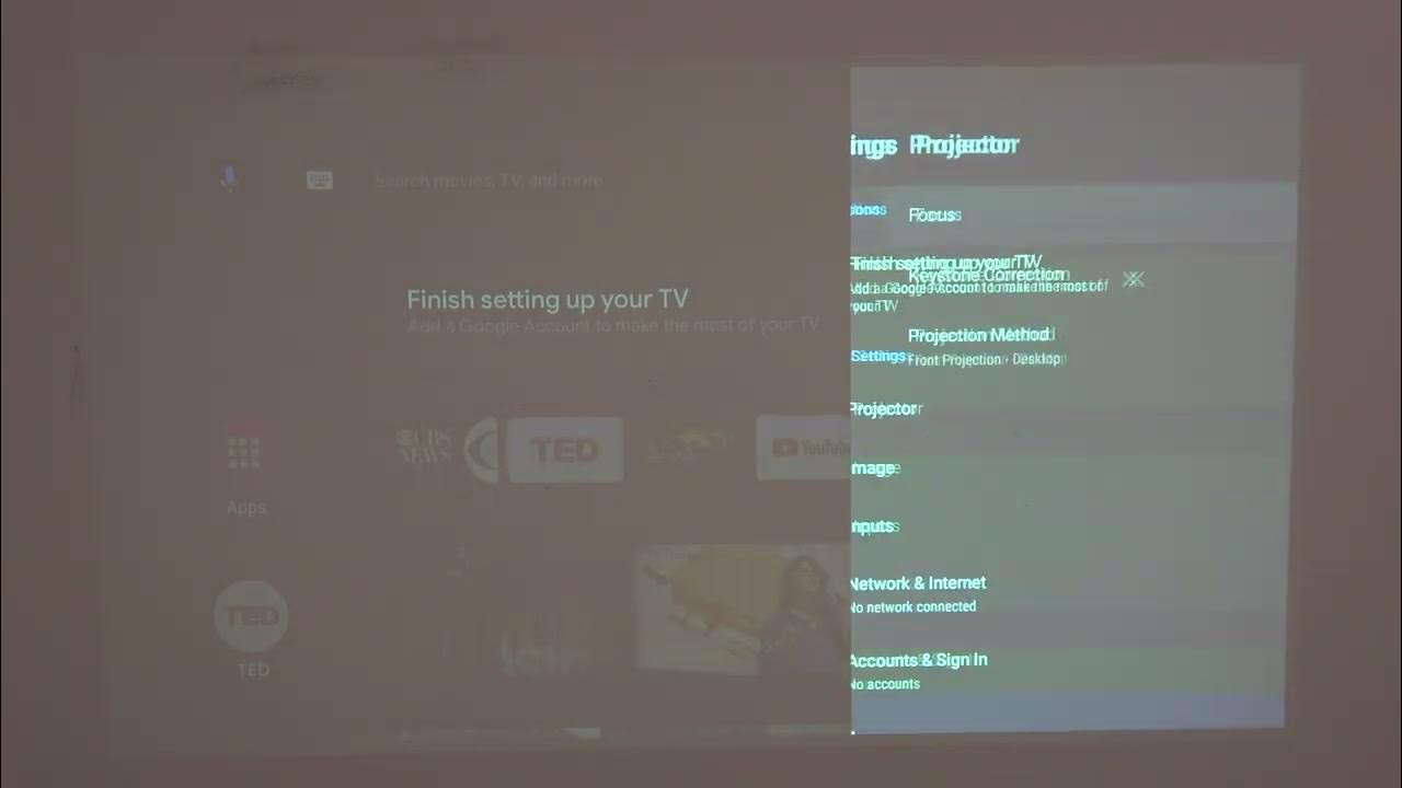 How To Change Projection Method On XIAOMI Smart Projector 2 Pro Set how-to-change-projection-method-on-xiaomi-smart-projector-2-pro-set