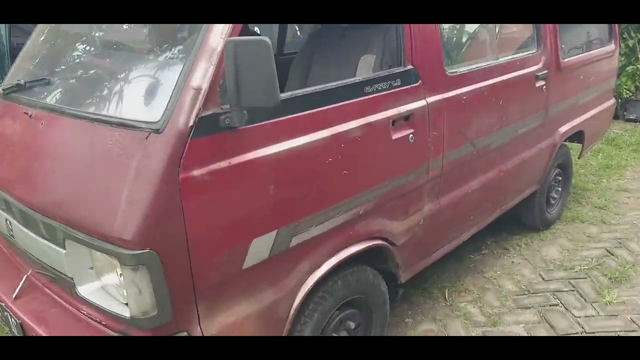 carry extra 1.0 - YouTube