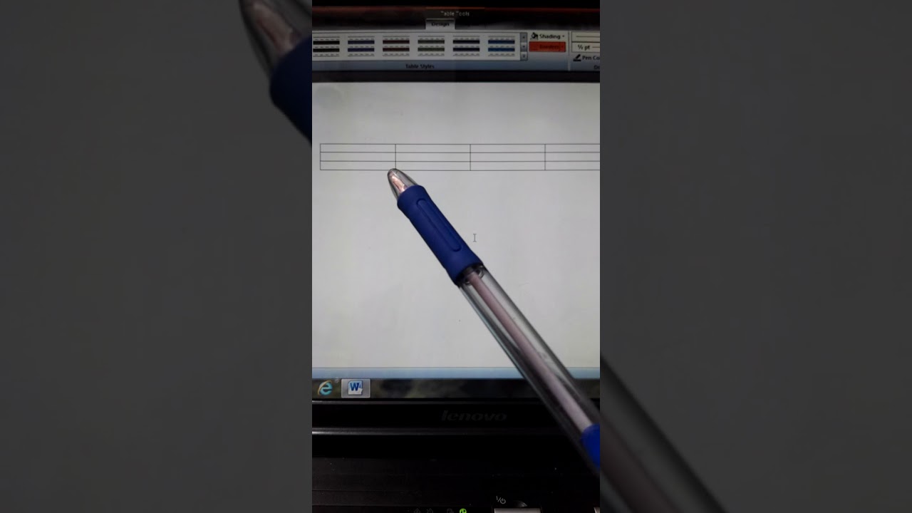 Class 6 computer unit 1 lecture 3 - YouTube