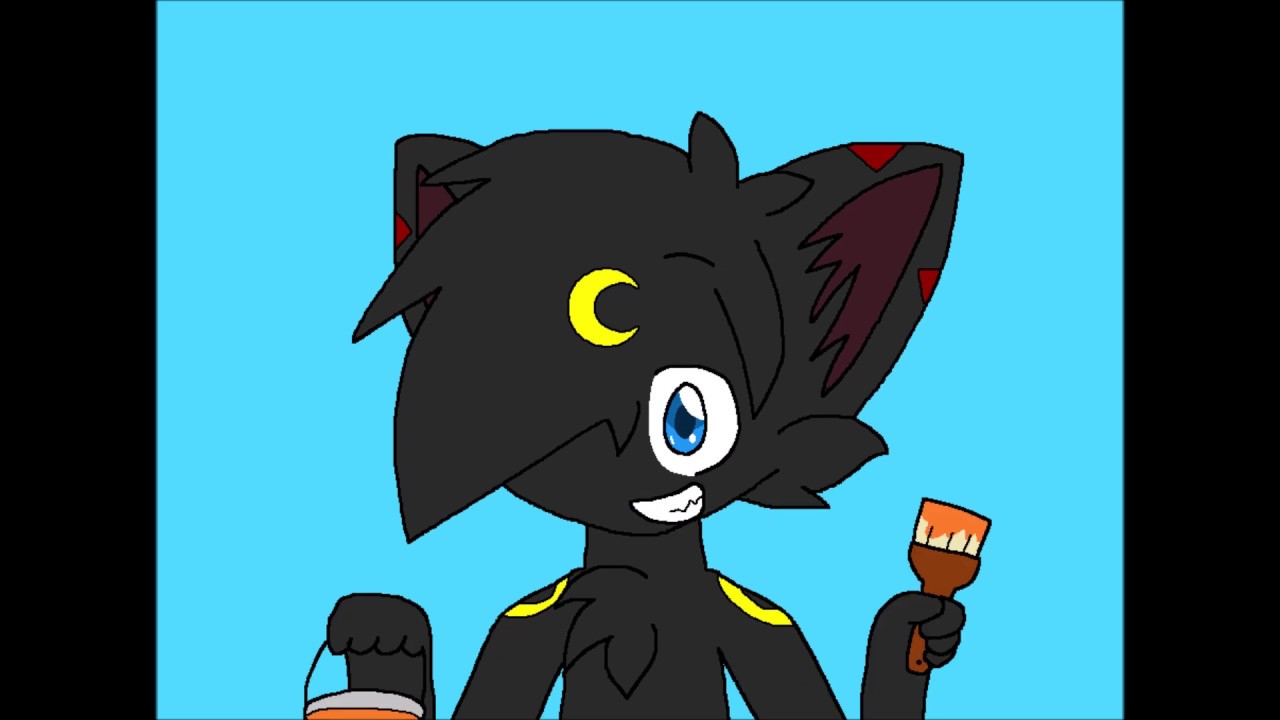 Melody! meme (Animation) - YouTube